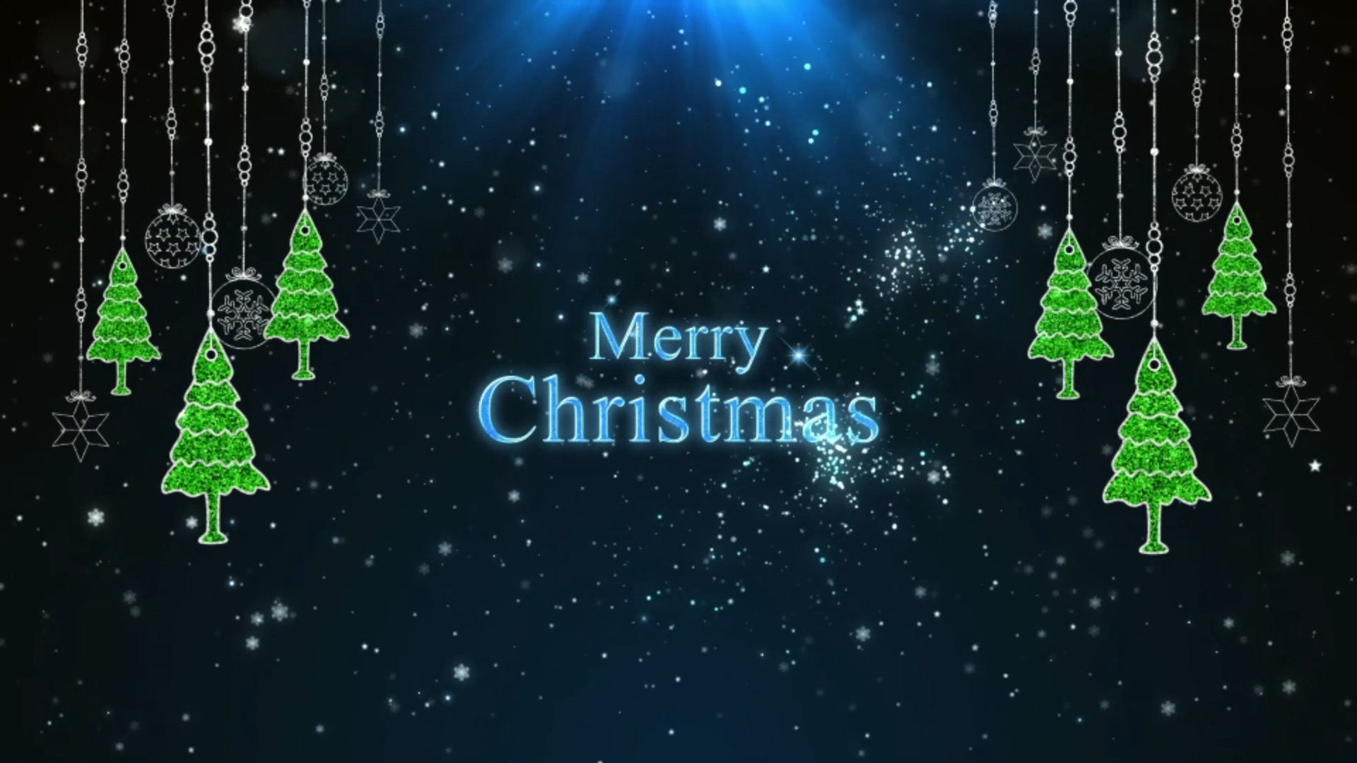 Xmas Invitation Template Text Only - Pippit
