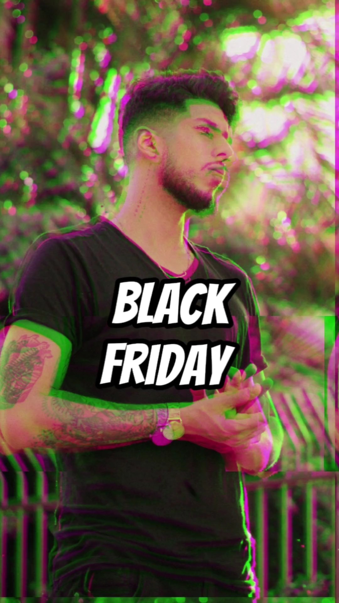 Wood Text Edit Style - Pippit