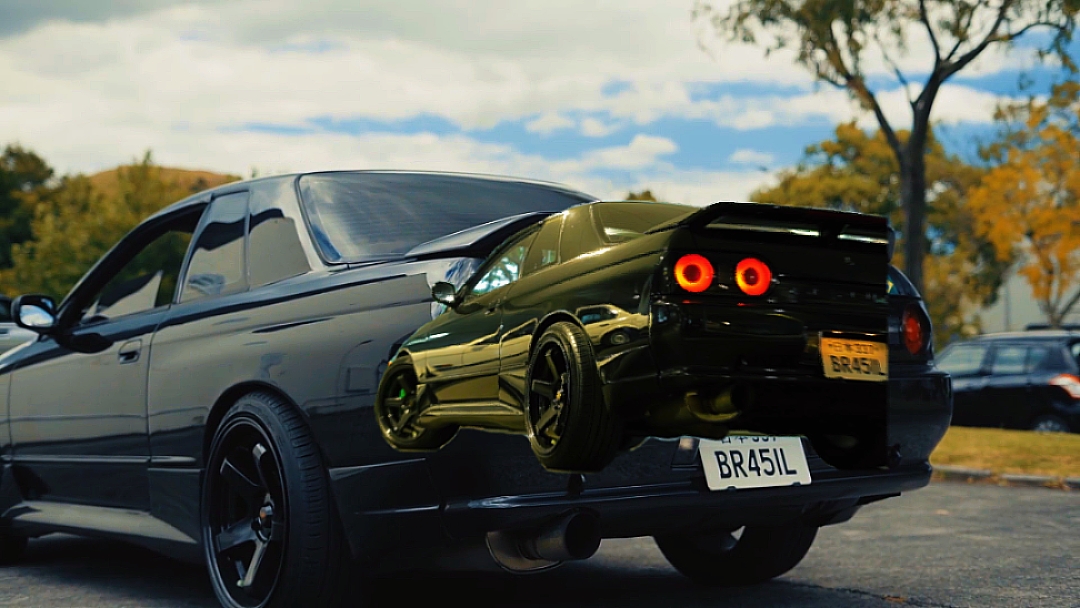 Car Edits Horizontal - Pippit