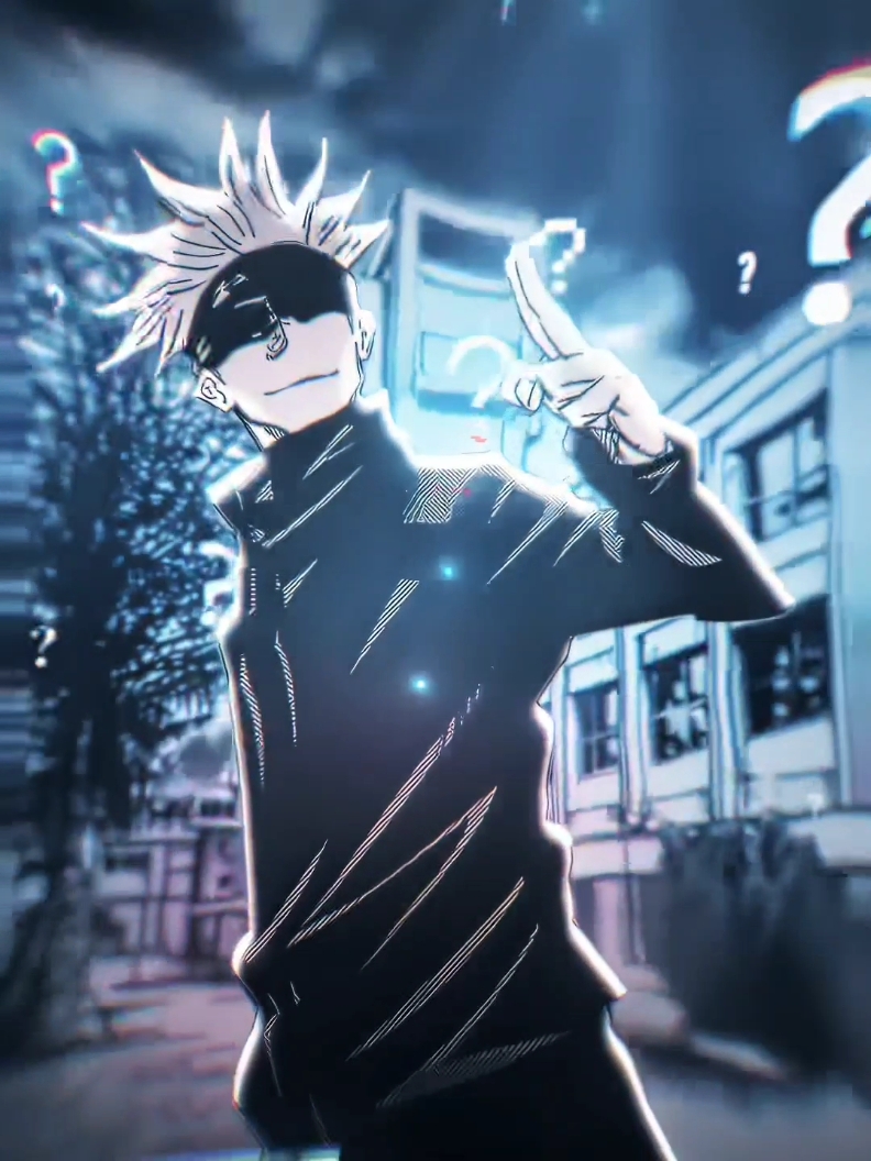 gojo versus sukuna edit - Pippit