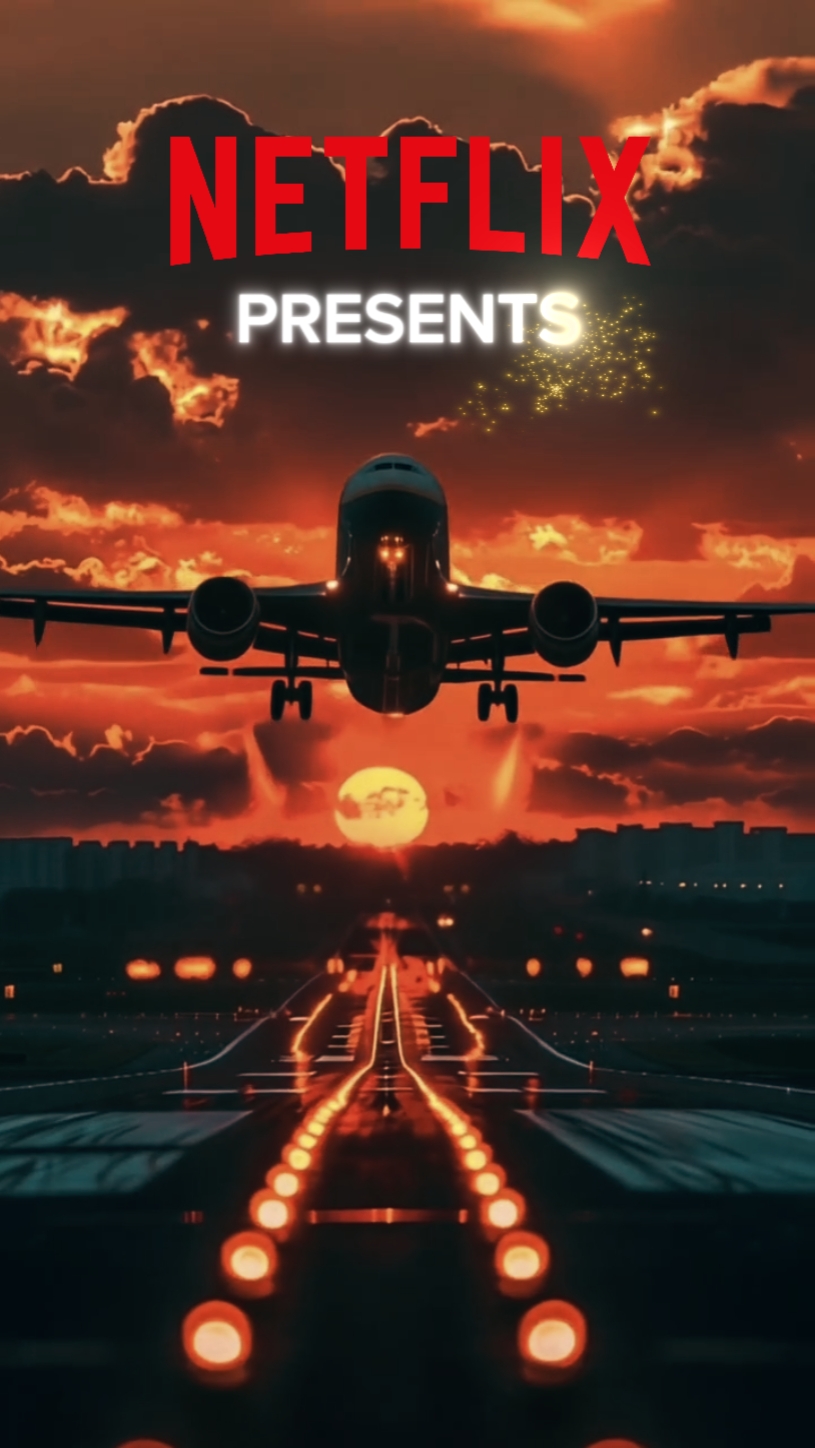 Trailer Template Cinematic Netflix - Pippit