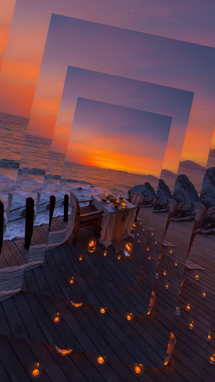 30 seconds multiple video overlay template - Pippit