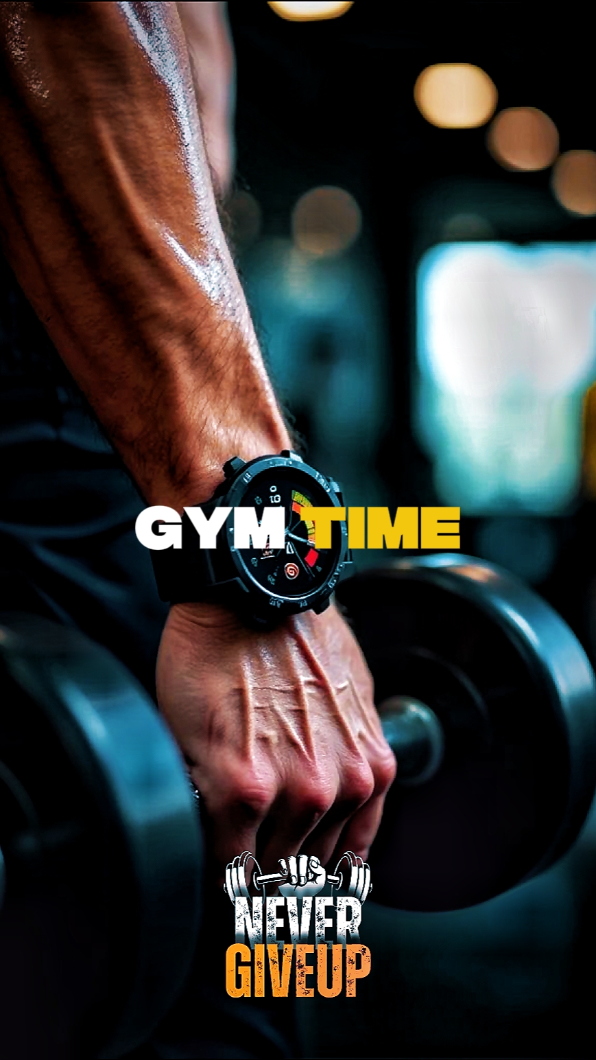 Bodybuilding Video Templates in 1 Pick - Pippit