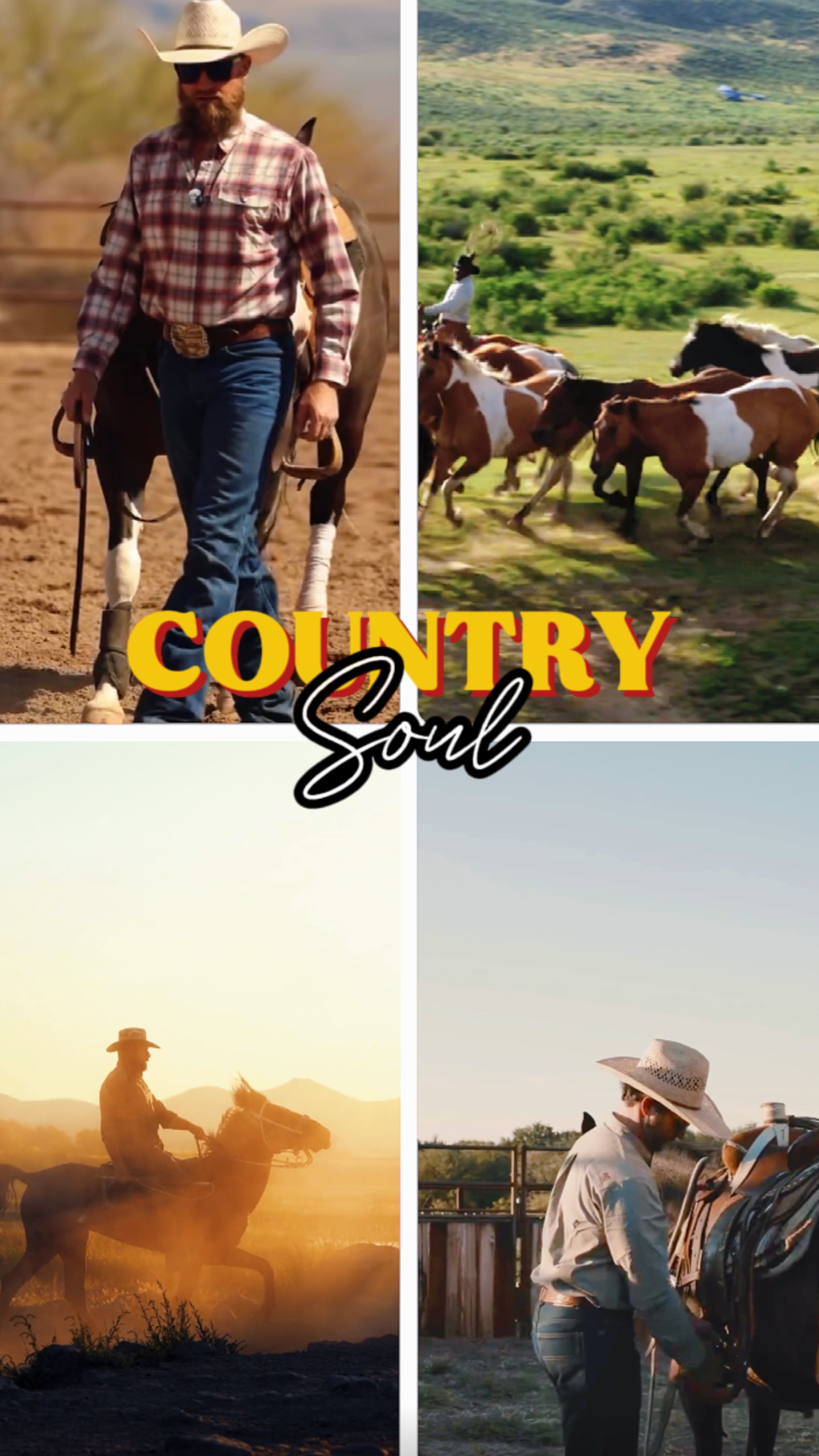 Country Song Background Music Template - Pippit