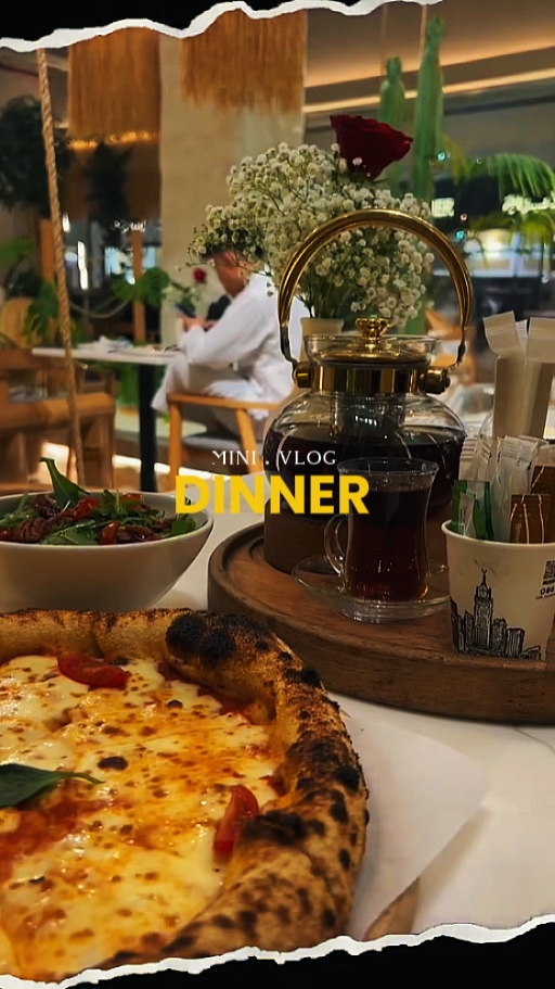 Thursday Night Dinner Templates - Pippit