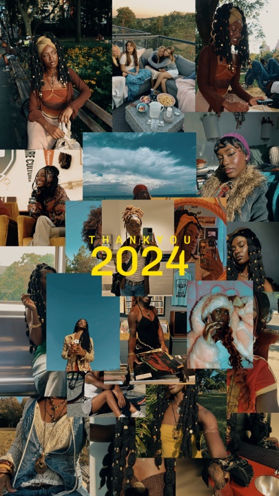 Templates About Thank You Messages - Pippit