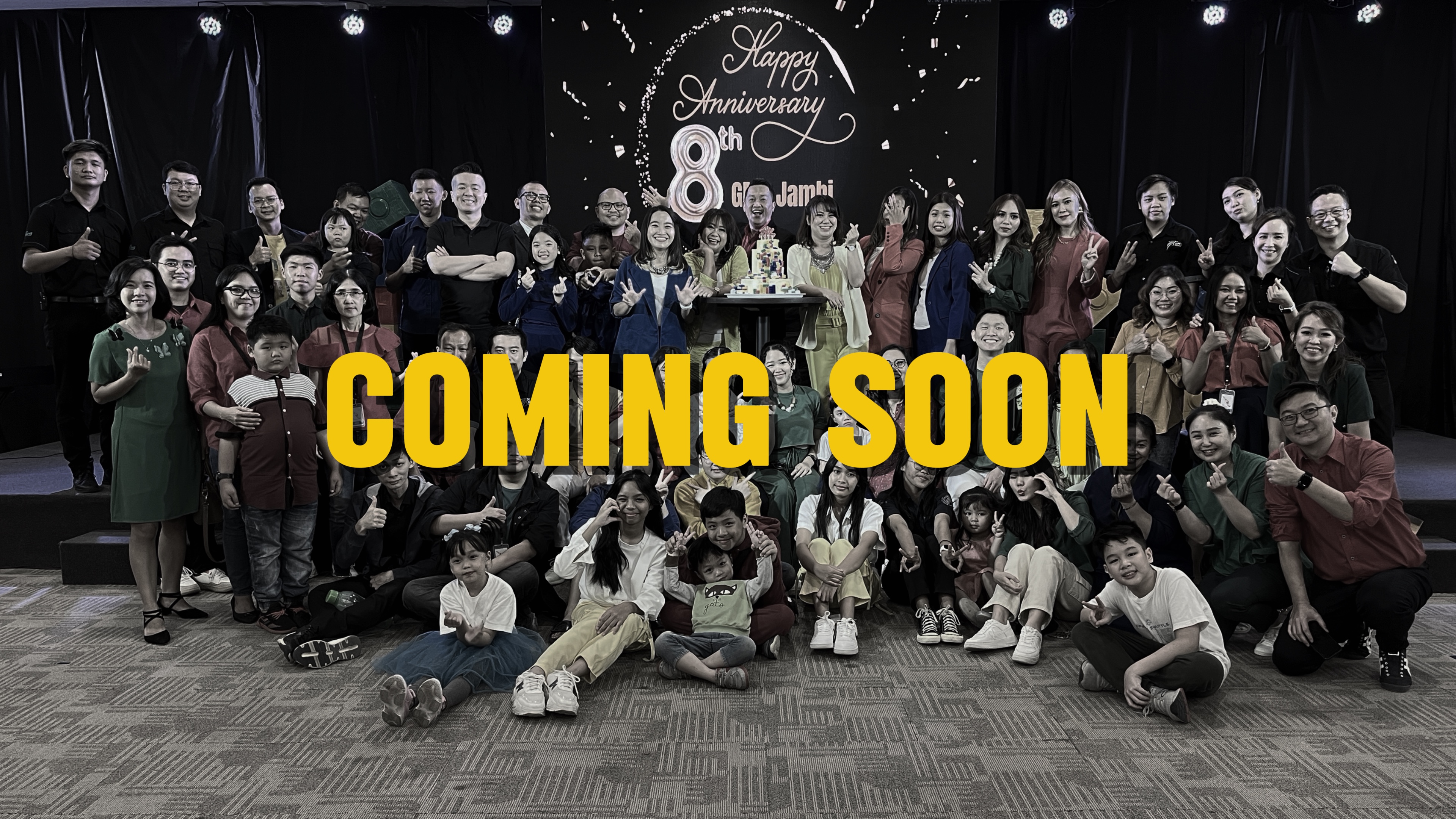 Promotion Event Landscape - Pippit