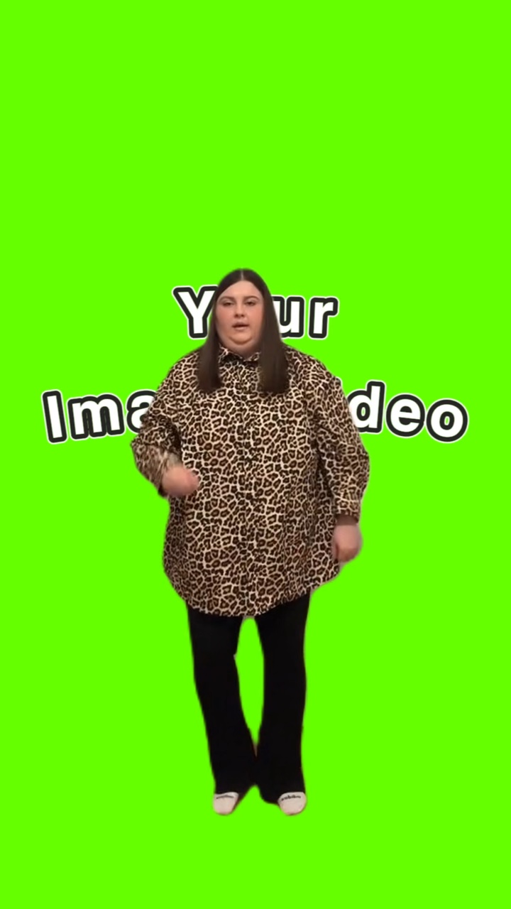 Dance AI Fun - Pippit