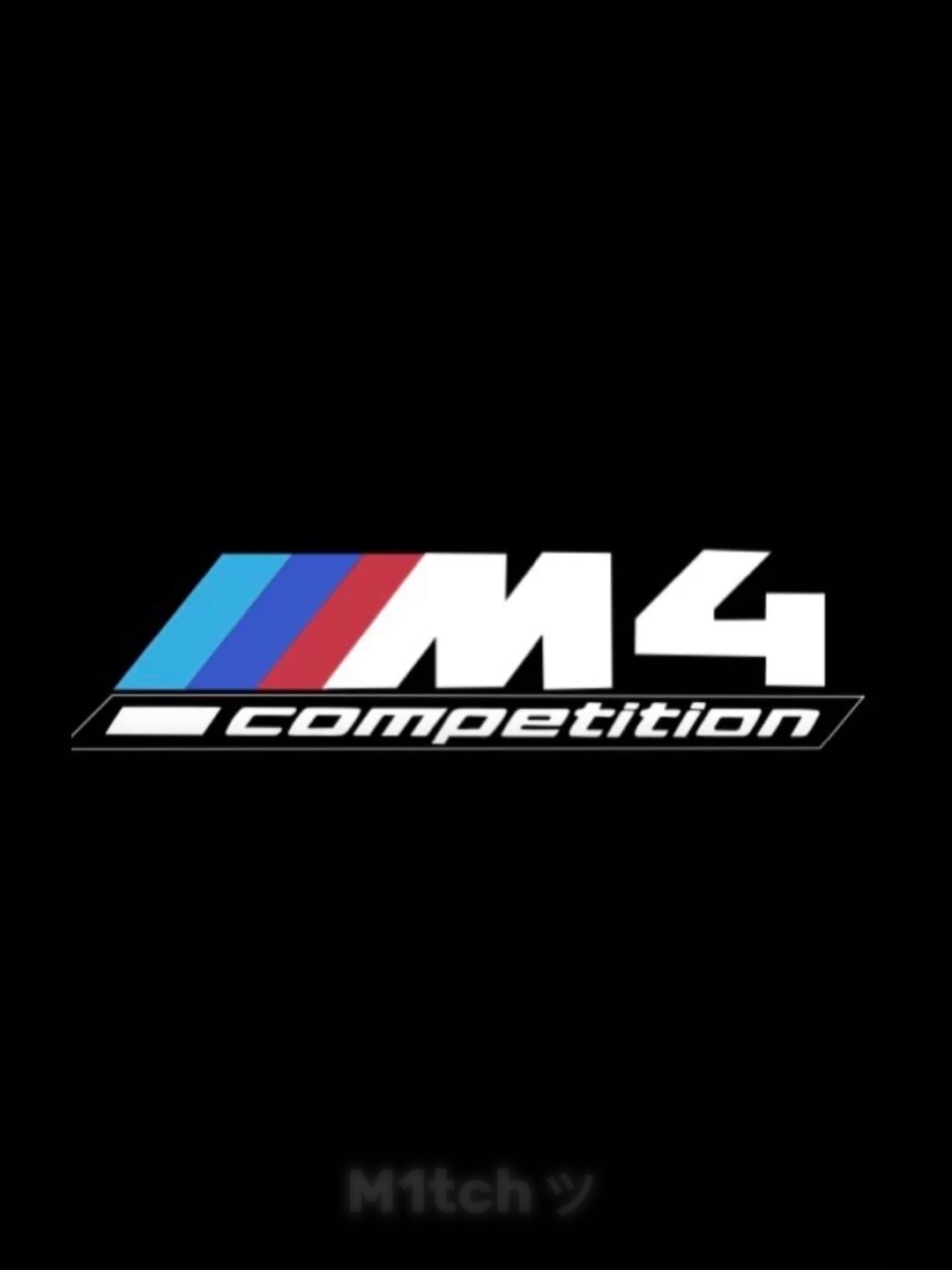 bmw m4 comp 4k edit - Pippit