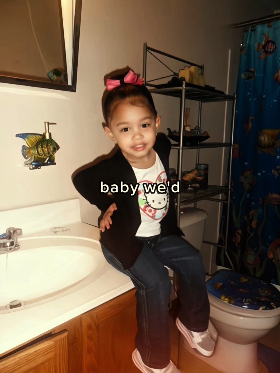 glow up 3 clips - Pippit