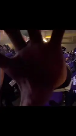 Lamar Jackson Edit Hand in Camera: Create Viral Sports Edits