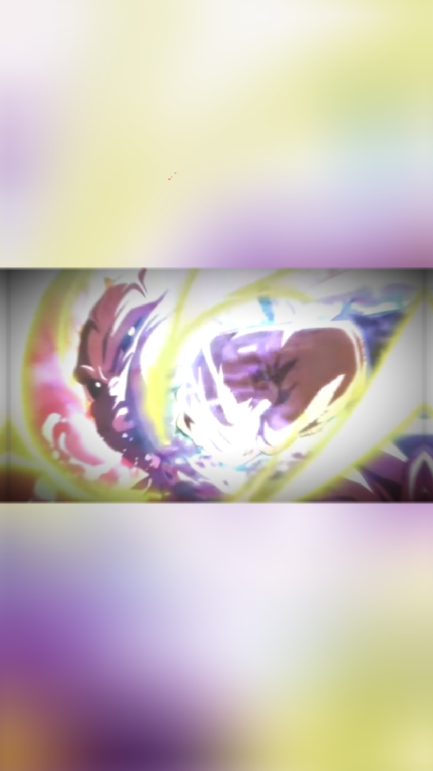 Free Clips to Edit Scene Pack Goku - Pippit