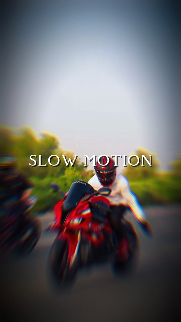 Slow Motions Templates for Boys - Pippit