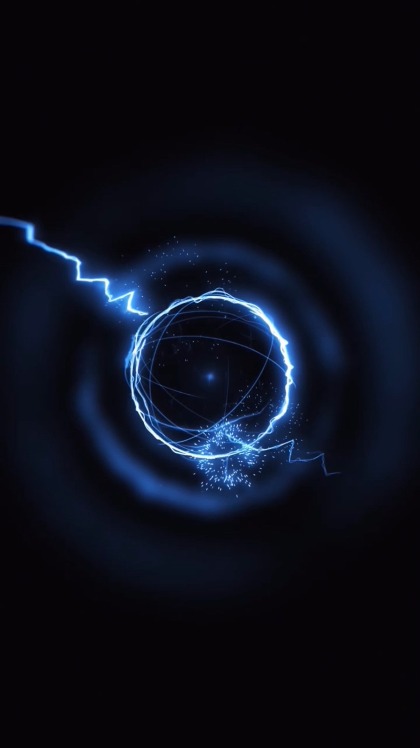 Text Template Logo - Pippit