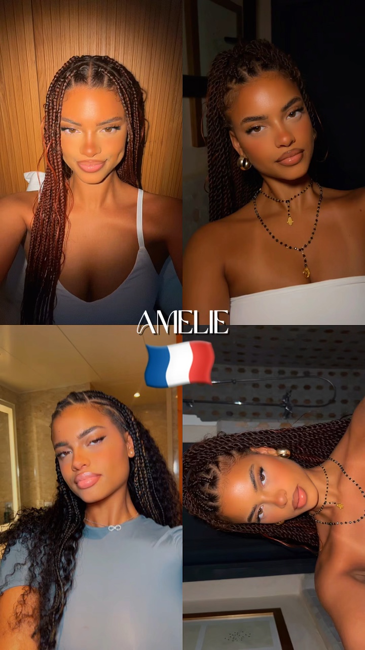 My Red Flag Filter - Pippit