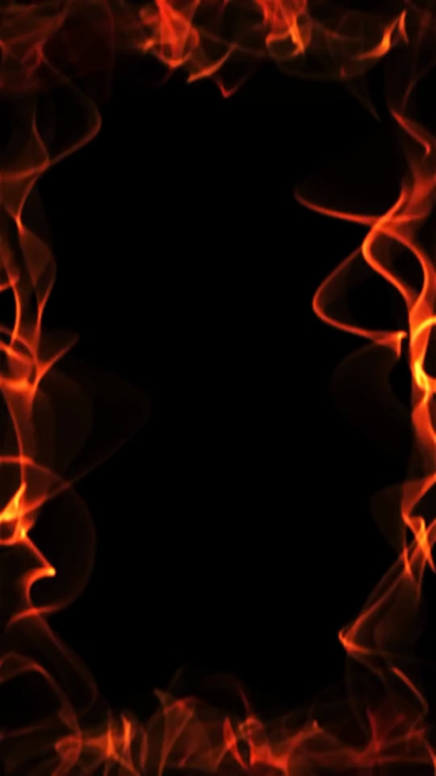 How to Do the Fire Effect on CapCut - Pippit