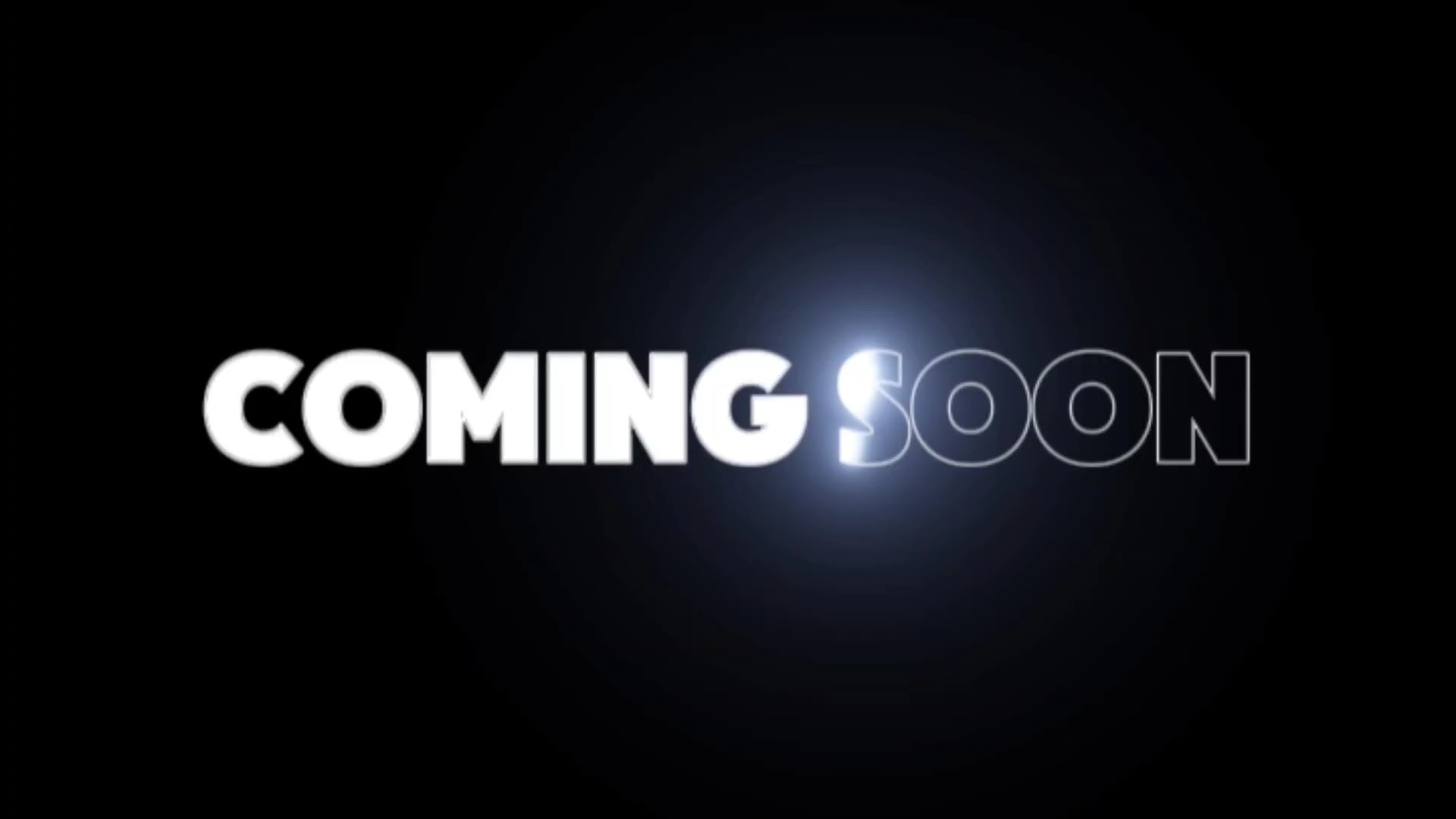 Horizontal Template Video Announcement - Pippit