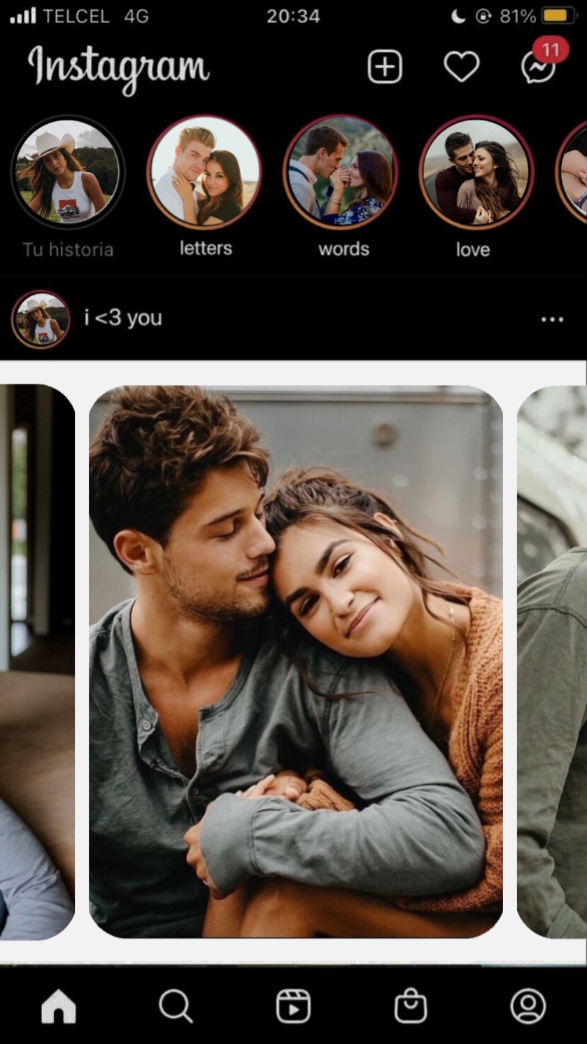 Instagram Trending Now Templates WBR - Pippit