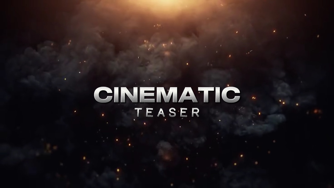 Epic Teaser Trailer - Pippit