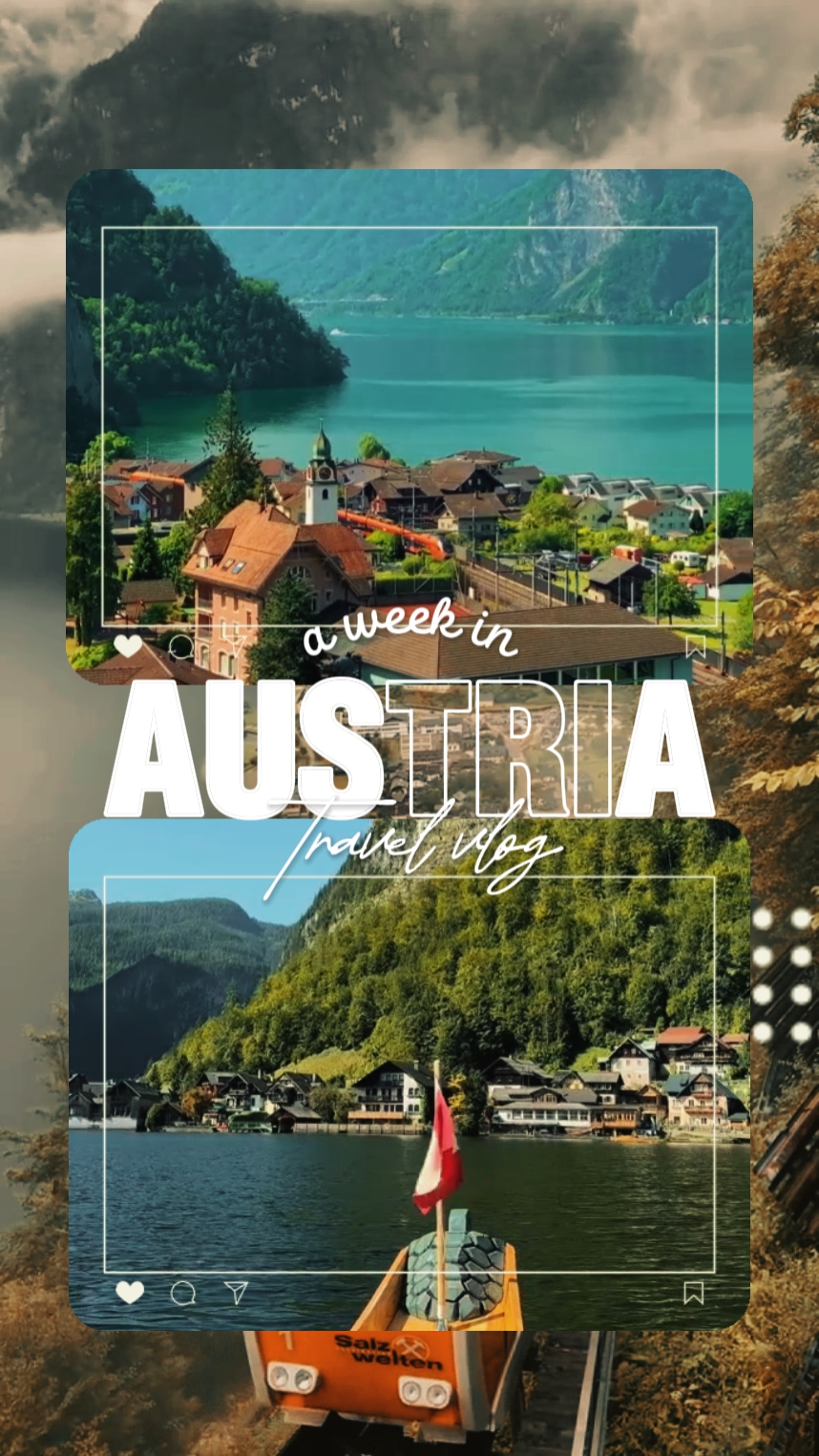 Vlogger Traveler Template - Pippit
