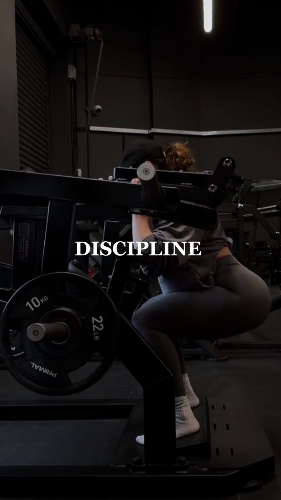 Workout Font Edits - Pippit