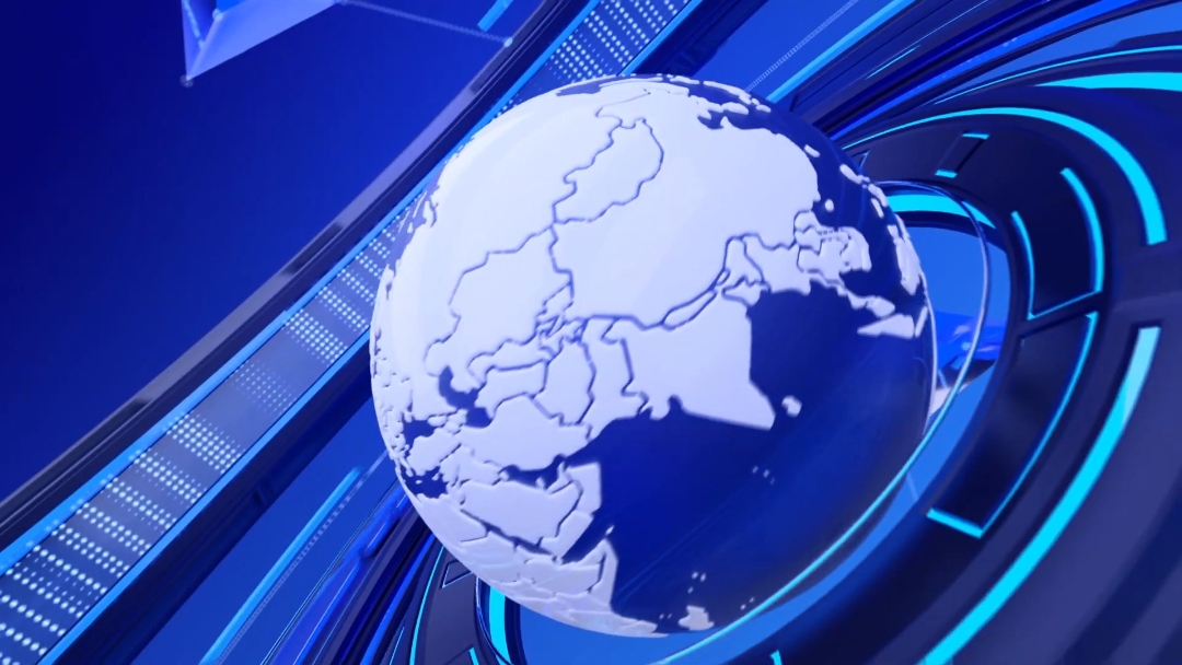 Newscasting Intro Philippines - Pippit