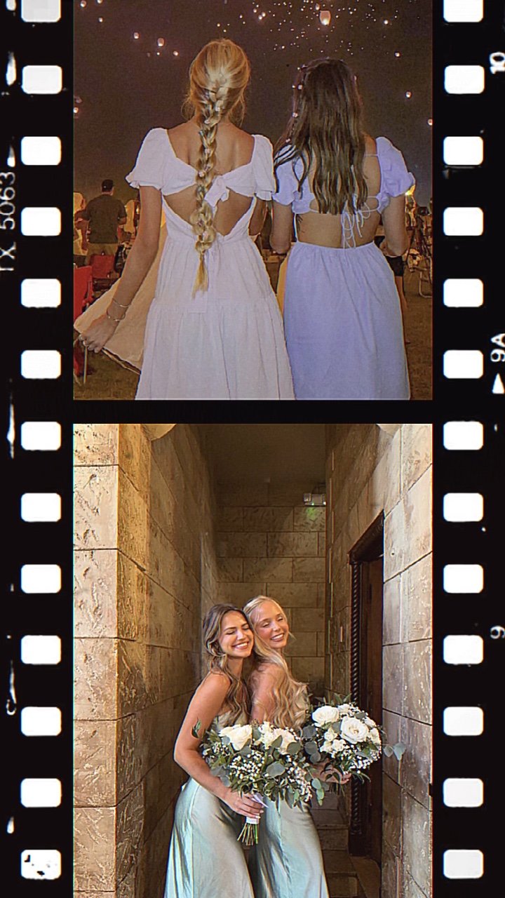 Scrolling Collage Pictures Templates - Pippit