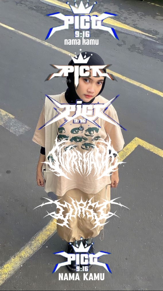 Name for Edit Watermark - Pippit