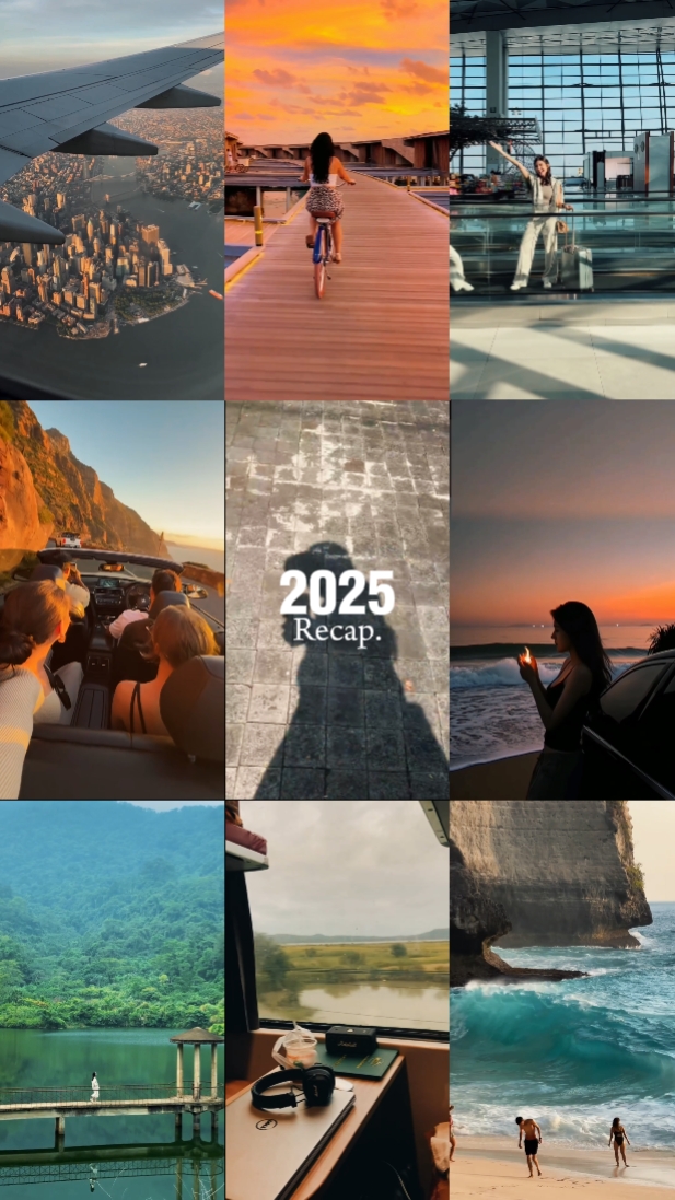 CapCut 2025 Recap - Pippit