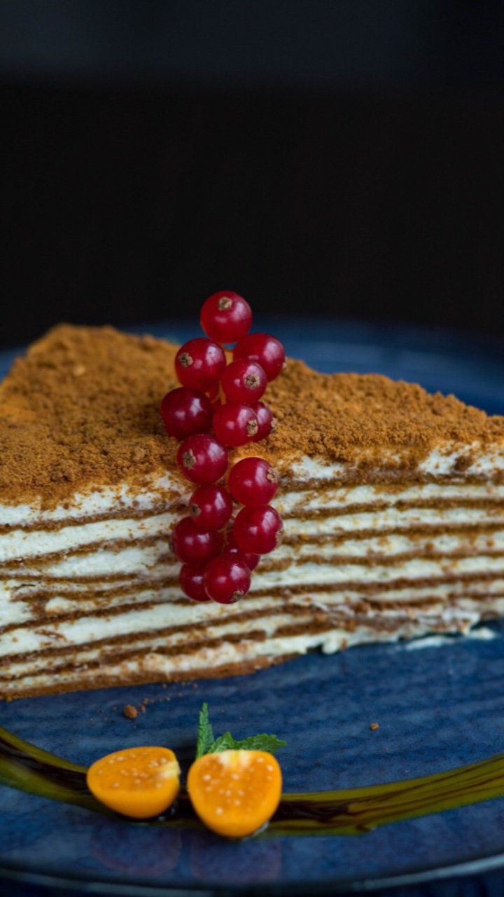 Vidéo d'un montage de gâteau - Pippit
