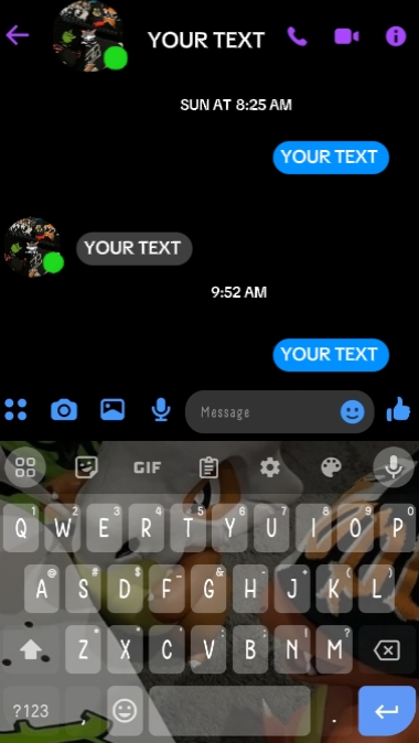 spam text meme - Pippit