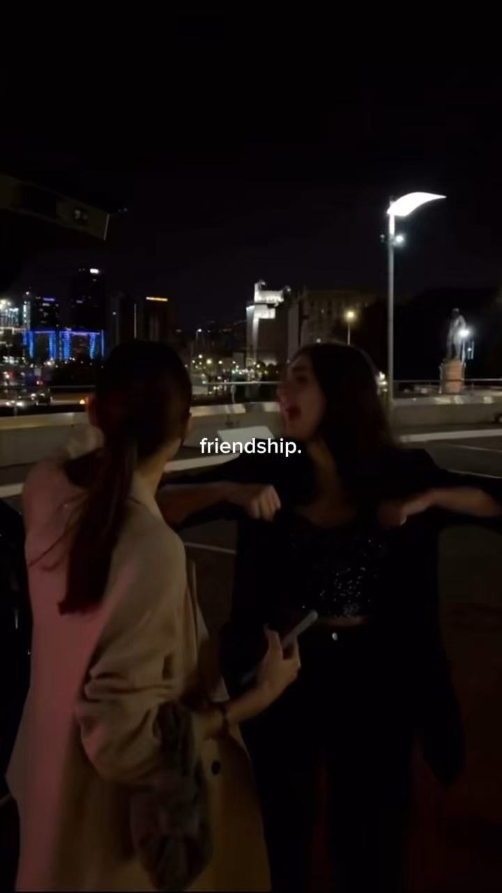 Friendship With Many Friends Templates Video Clips - Pippit