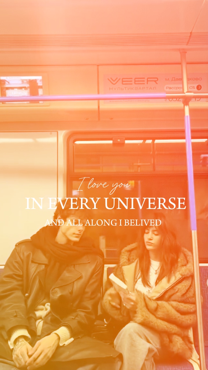 All Template CapCut Long Love - Pippit