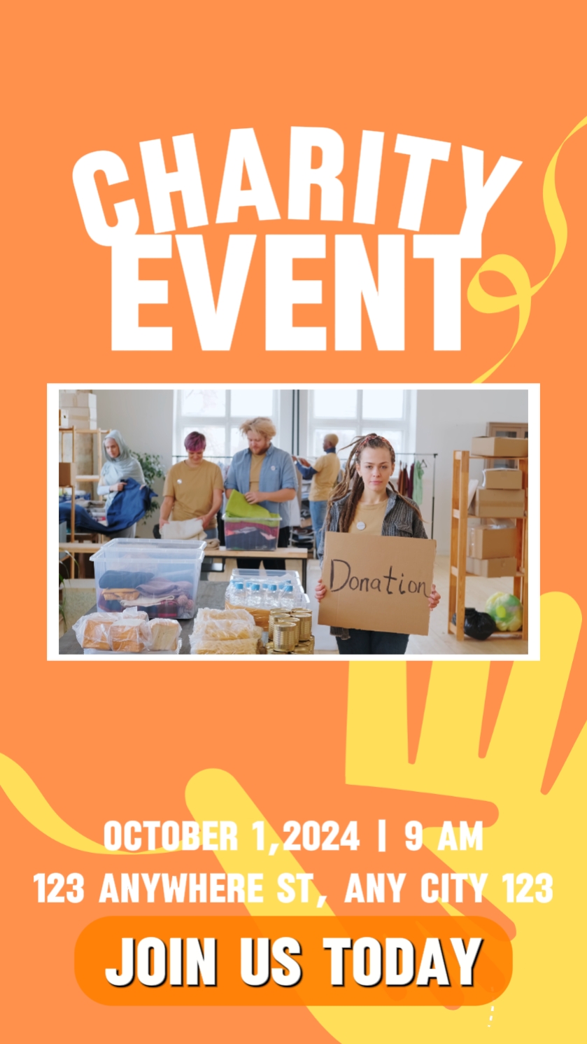 Free Clips Template Pro - Pippit