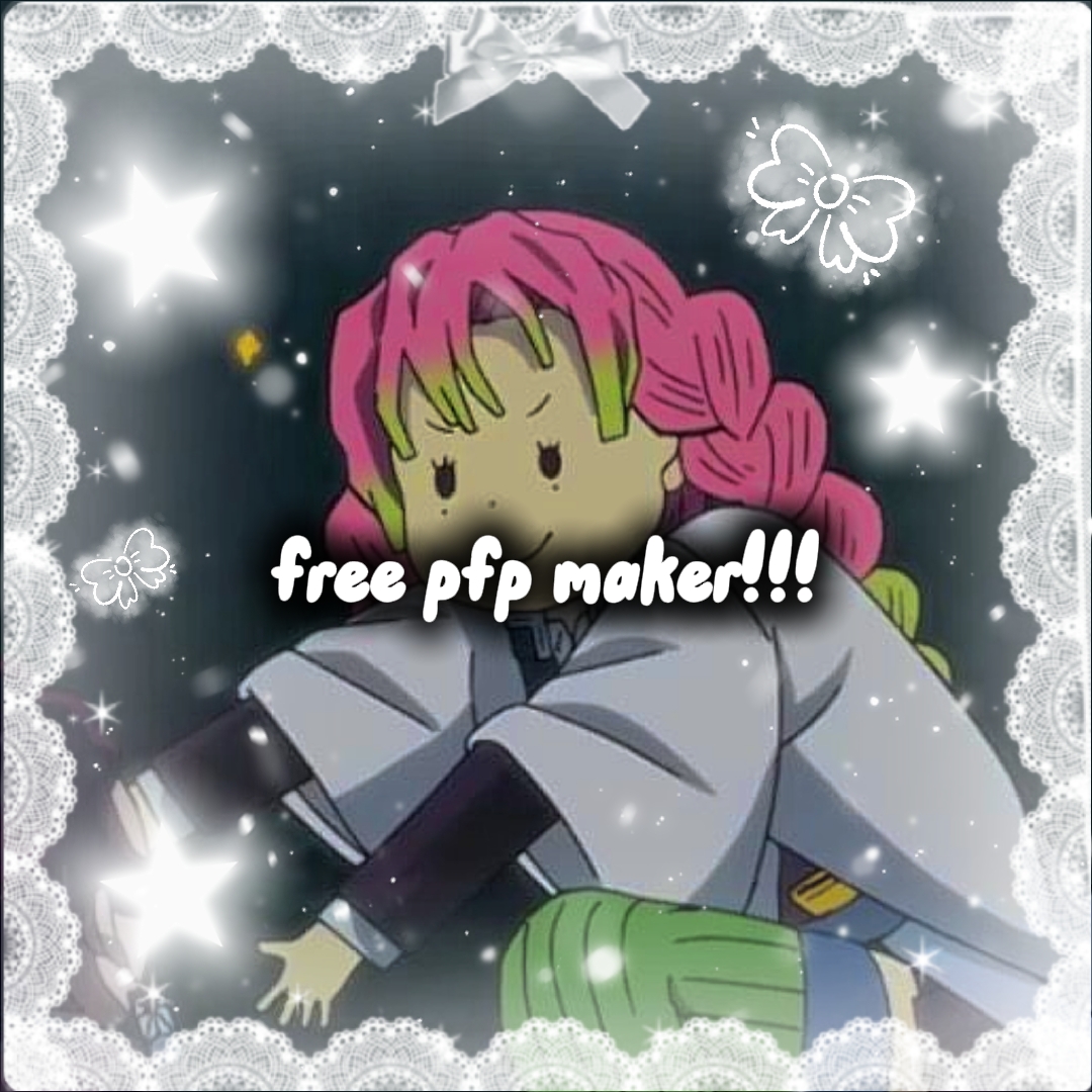 orange pfp maker - Pippit