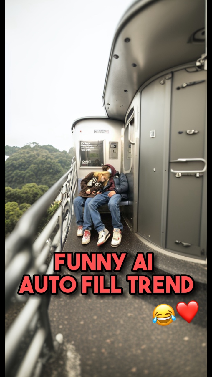 Romantic Template Effect AI - Pippit