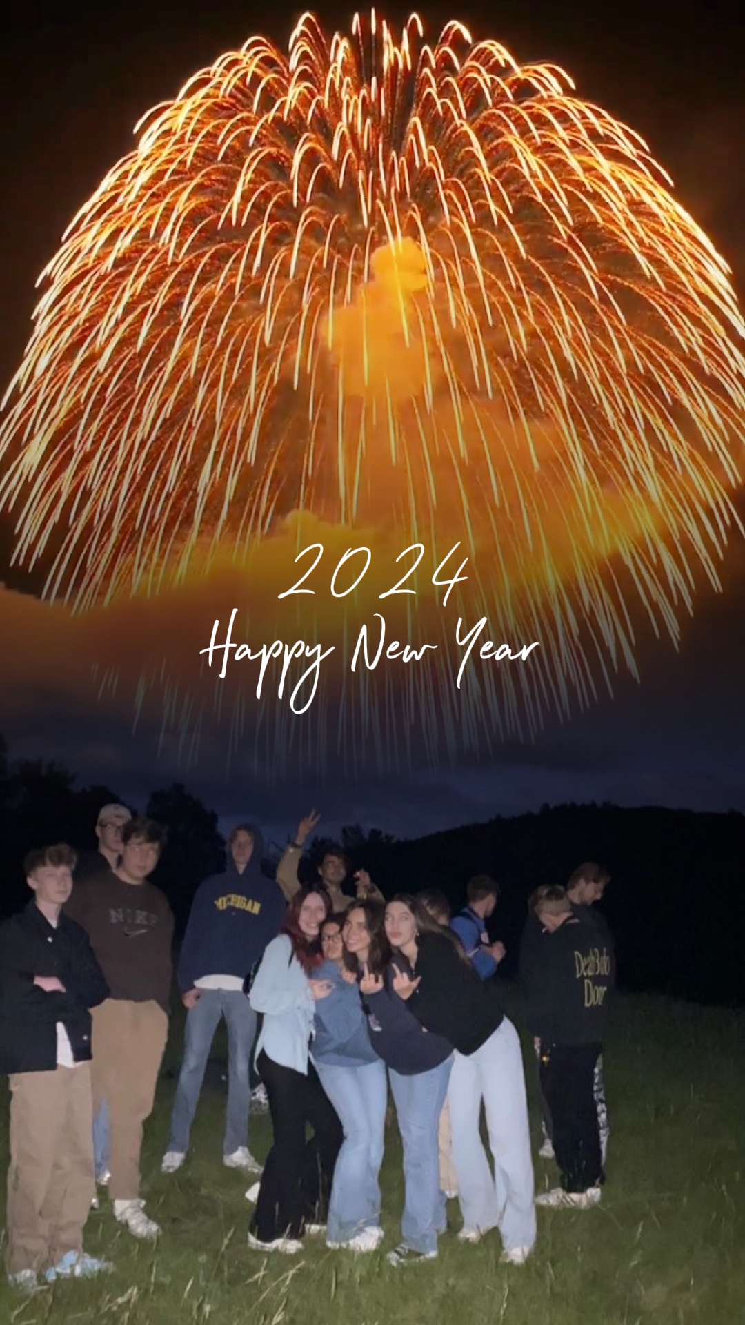 2525 New Year - Pippit