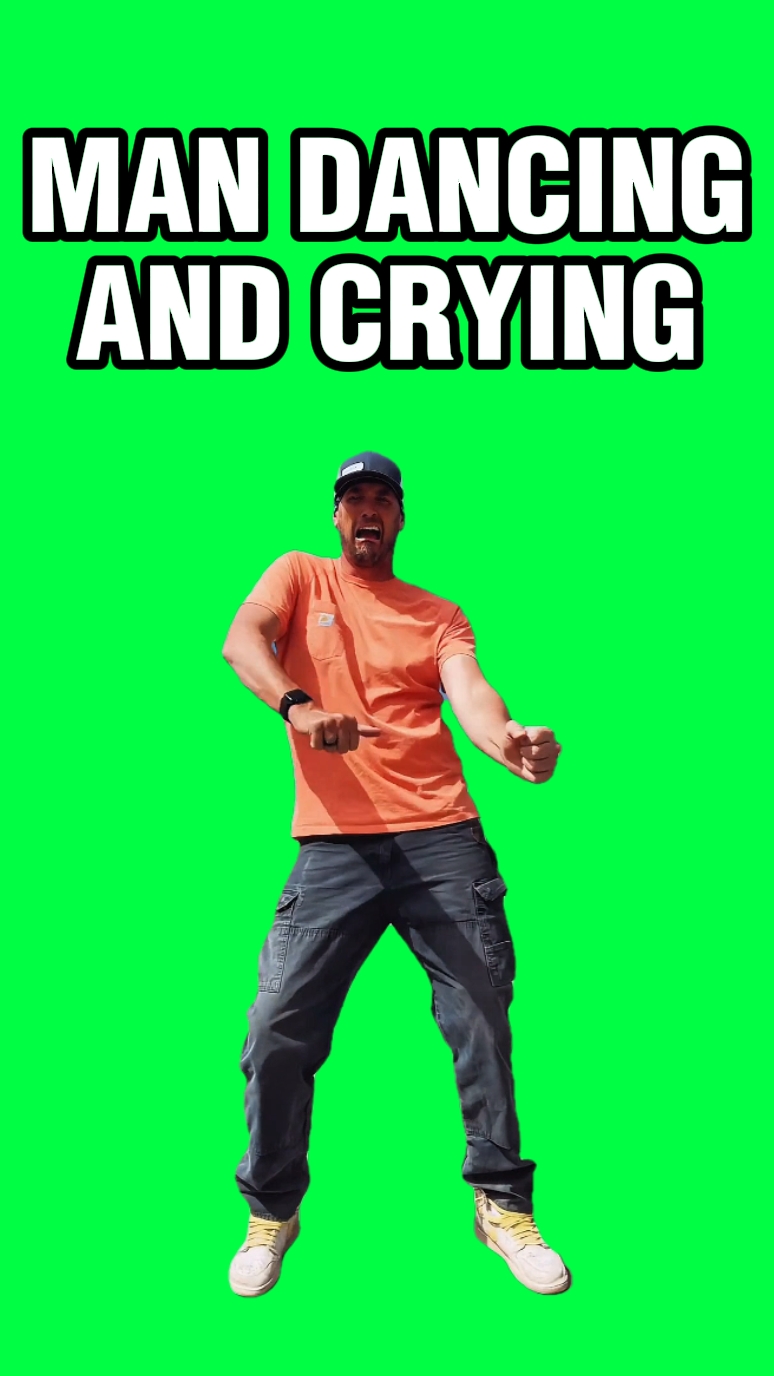 guy crying and praying meme - Pippit