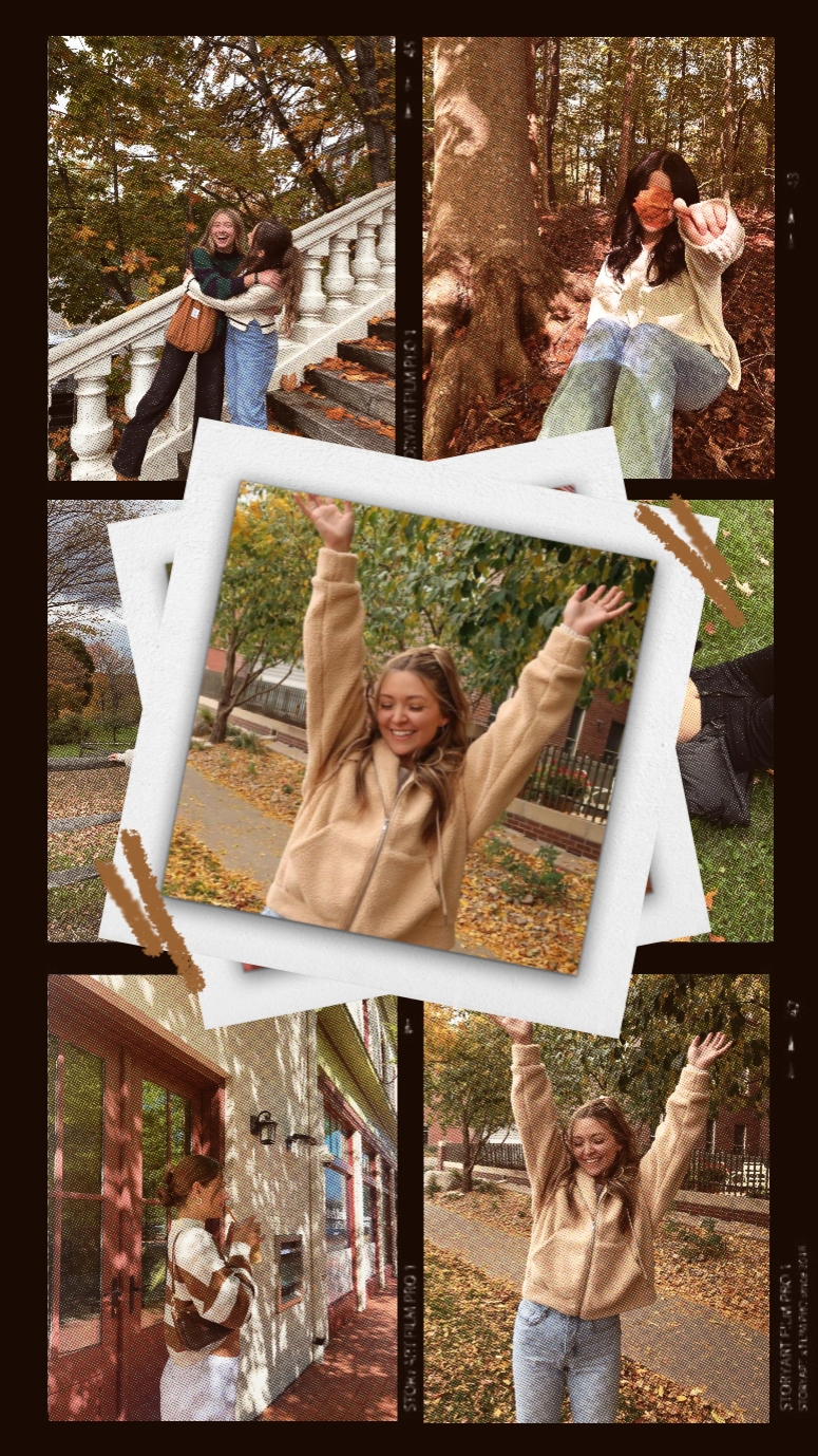 6 pict - video template by CapCut