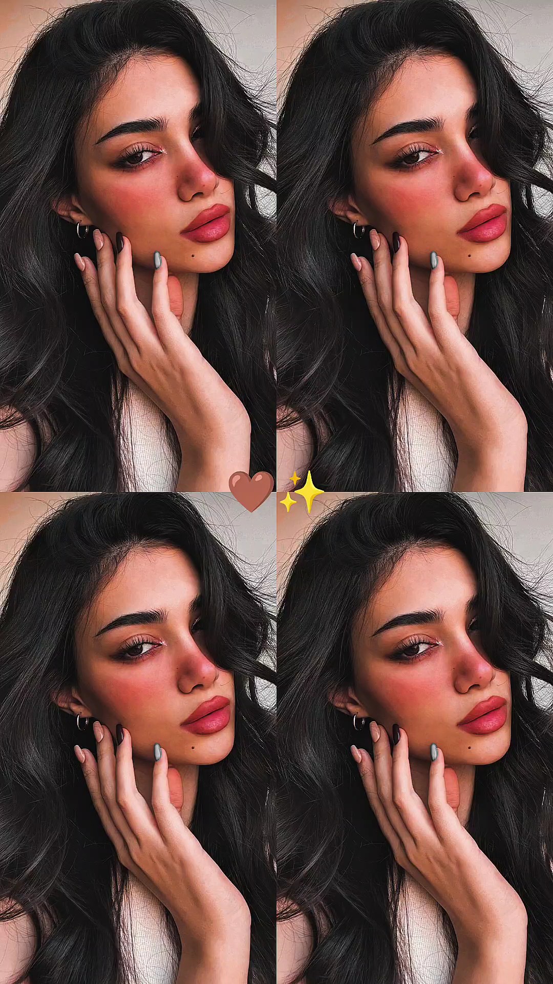 AI Generated Photo Collage - Pippit