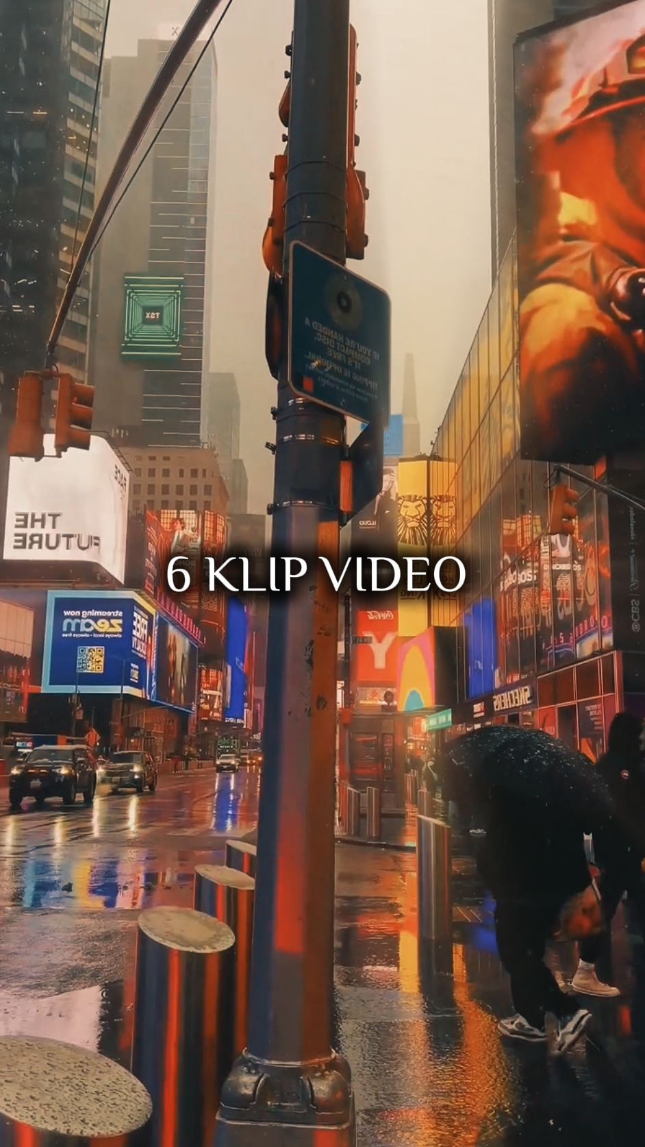 Video Clips Templates Clear - Pippit