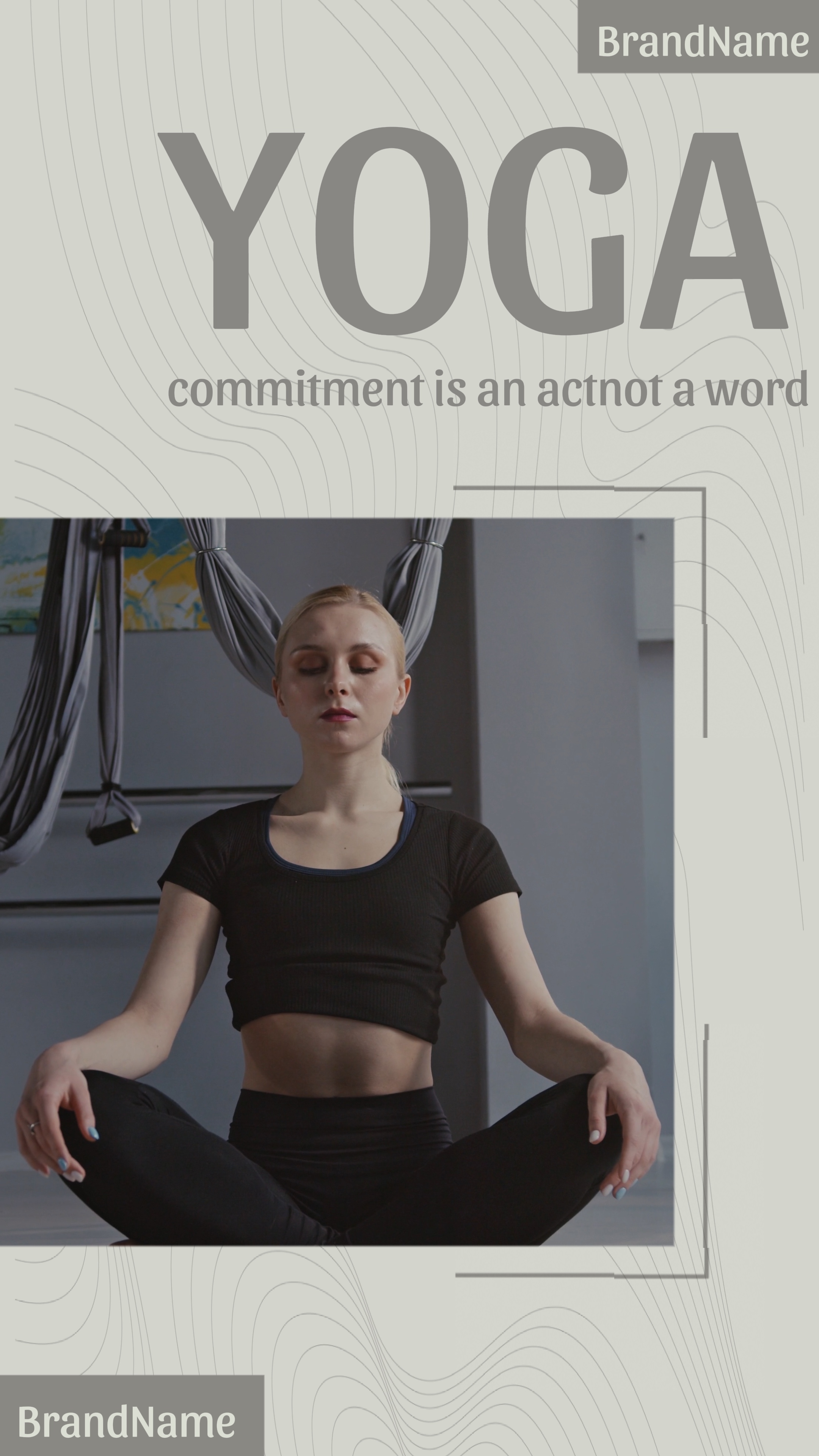 Dancing Academy Promotion Template - Pippit