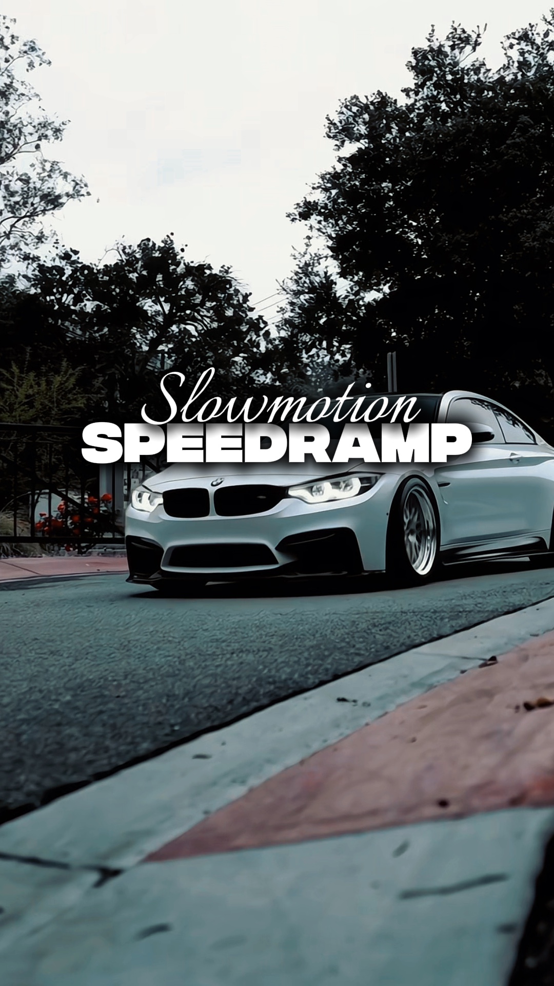 Speed Up Motion Video Template - Pippit