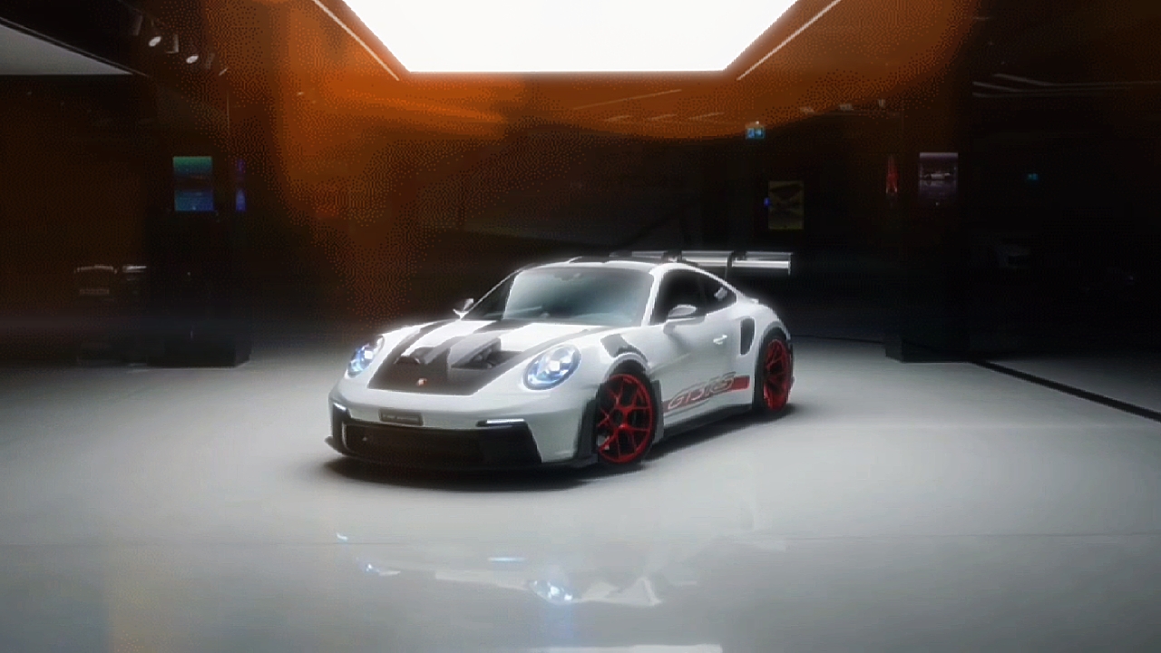 Car Modified Landscape Templates - Pippit