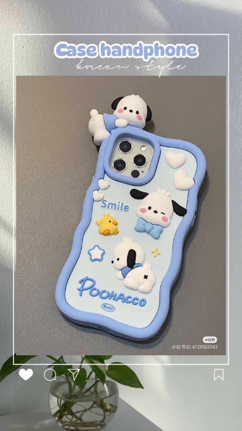 Templates for Advertising Phone Cases - Pippit