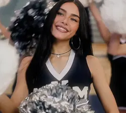 Madison Beer No Make Up: Discover Her Natural Beauty Insights