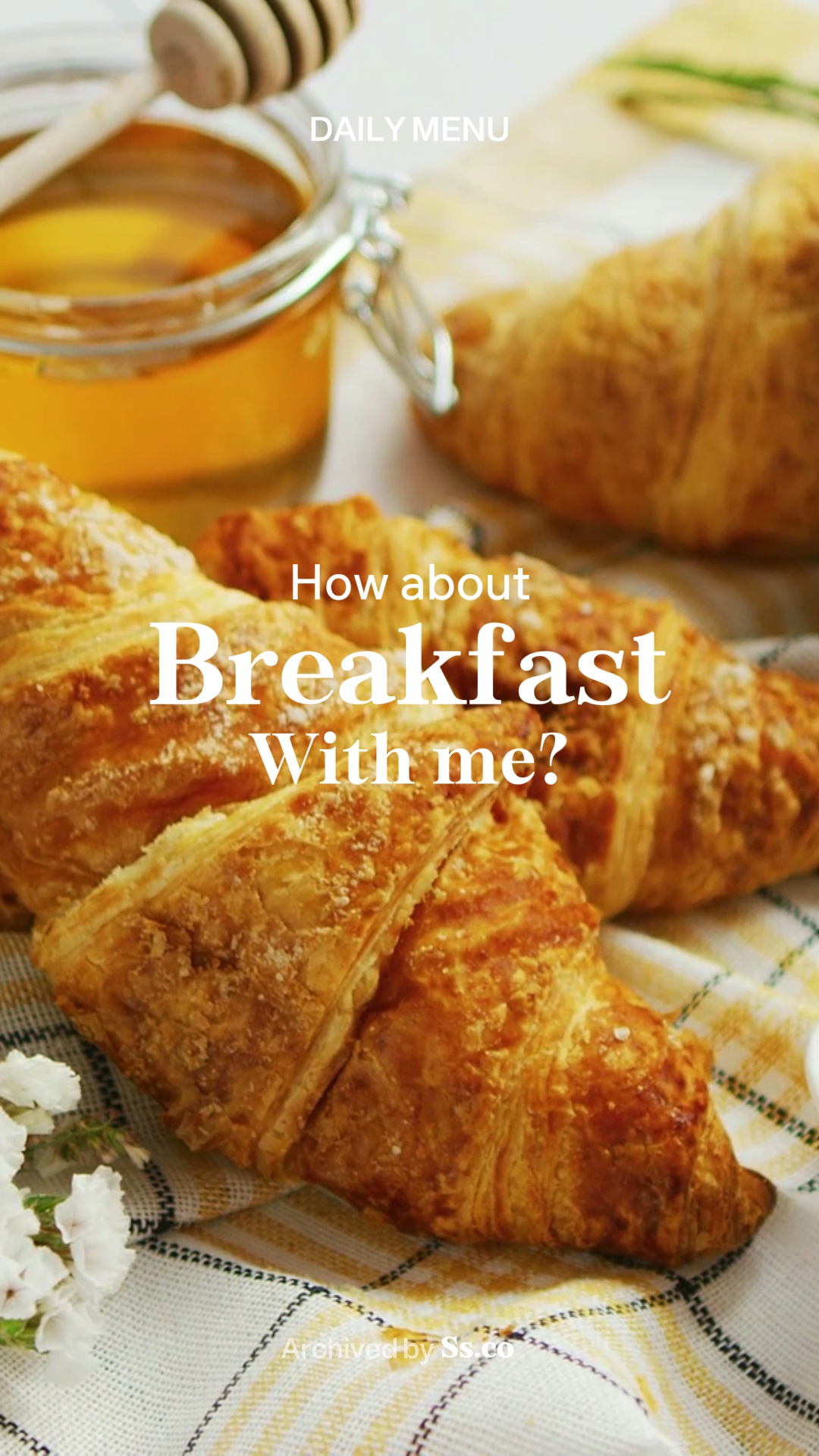Breakfast Morning Templates Songs - Pippit