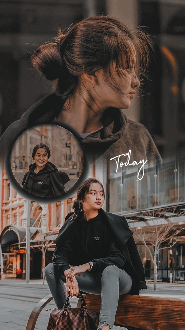 Test One Photos Templates - Pippit