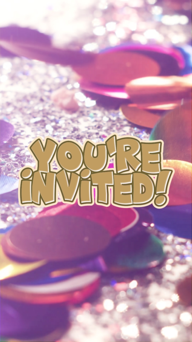 Structure to Make an Invitation Card - Pippit