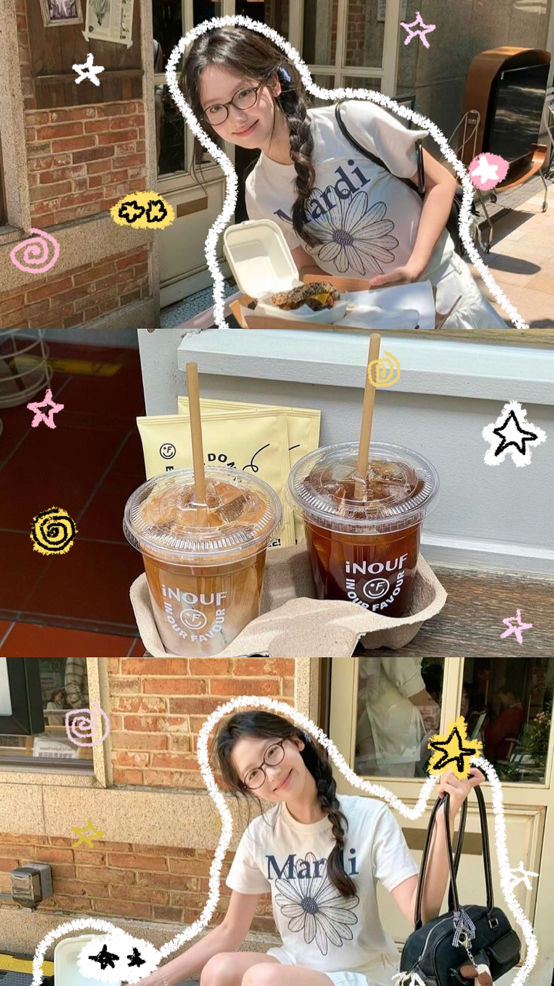 Instagram Reels Grid 3 - Pippit